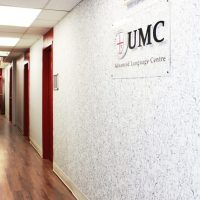 UMC - Premium Language School in Canada