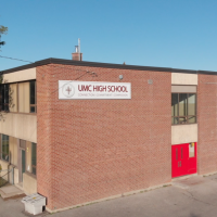 UMC - Premium Language School in Canada