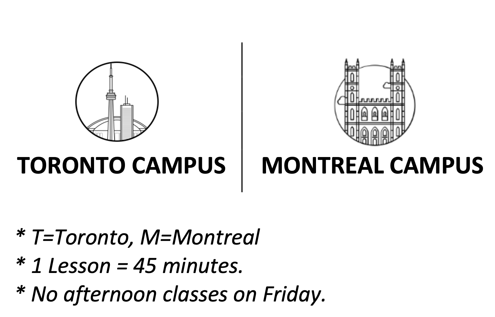 Tuition & Fees – UMC