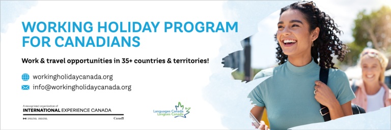 IEC Program for Canadians - UMC
